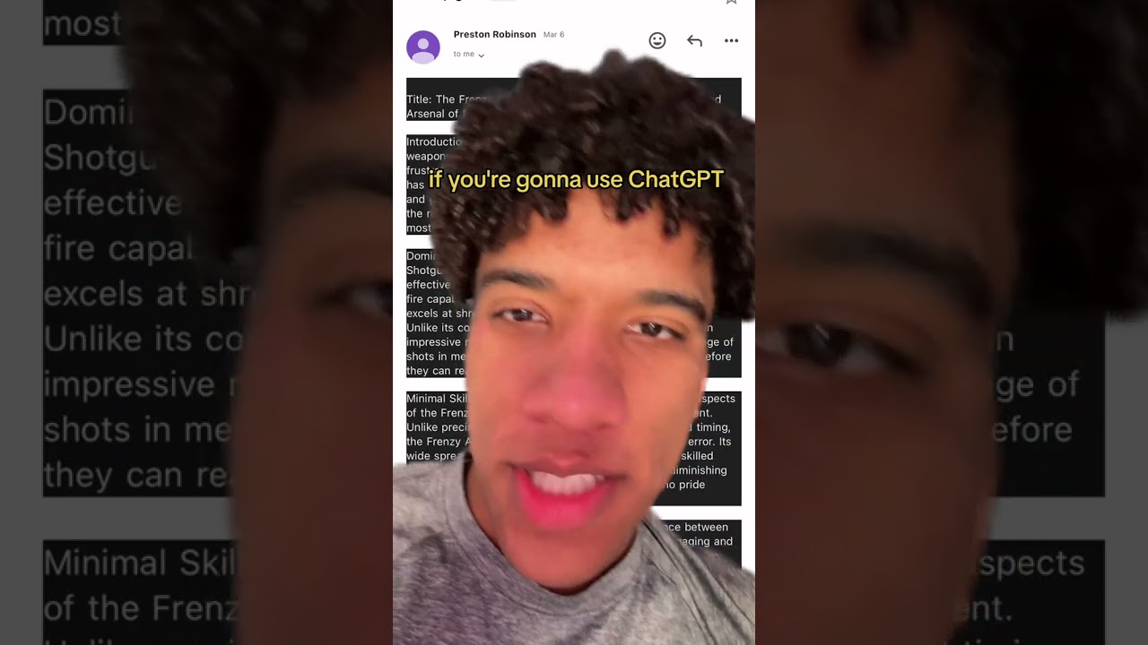 STOP COPYING AND PASTING… Do this instead