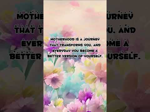 For Mothers #dailymotivation #inspiration #quotes #motherhood
