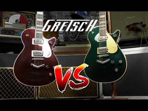 Gretsch Tim Shaw Special BT65A Pickups from G6228 Duo Jet | Reverb