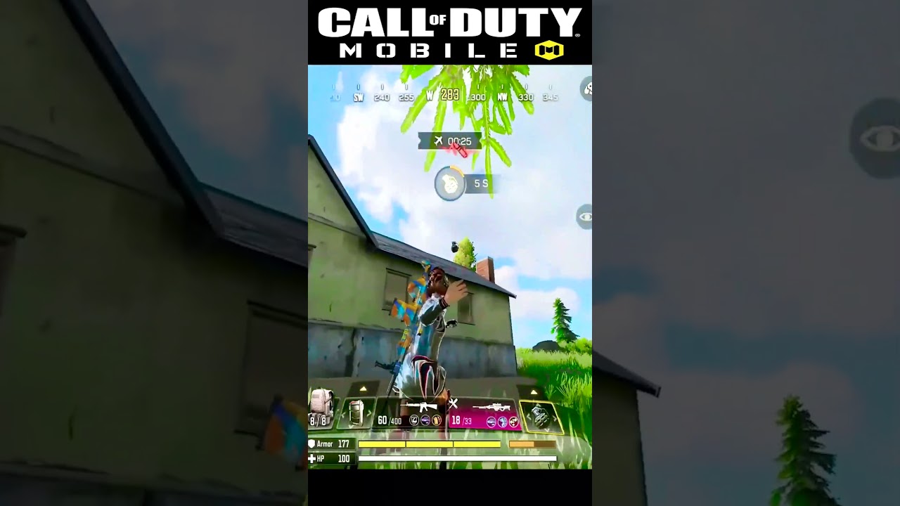 Mastering Sniper    #gaming #shorts #callofduty #callofdutymobile #codm