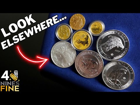 Silver Stacking is NOT an Investment...