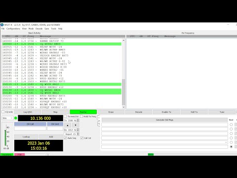 RTL-SDR for WSJT-X FT8