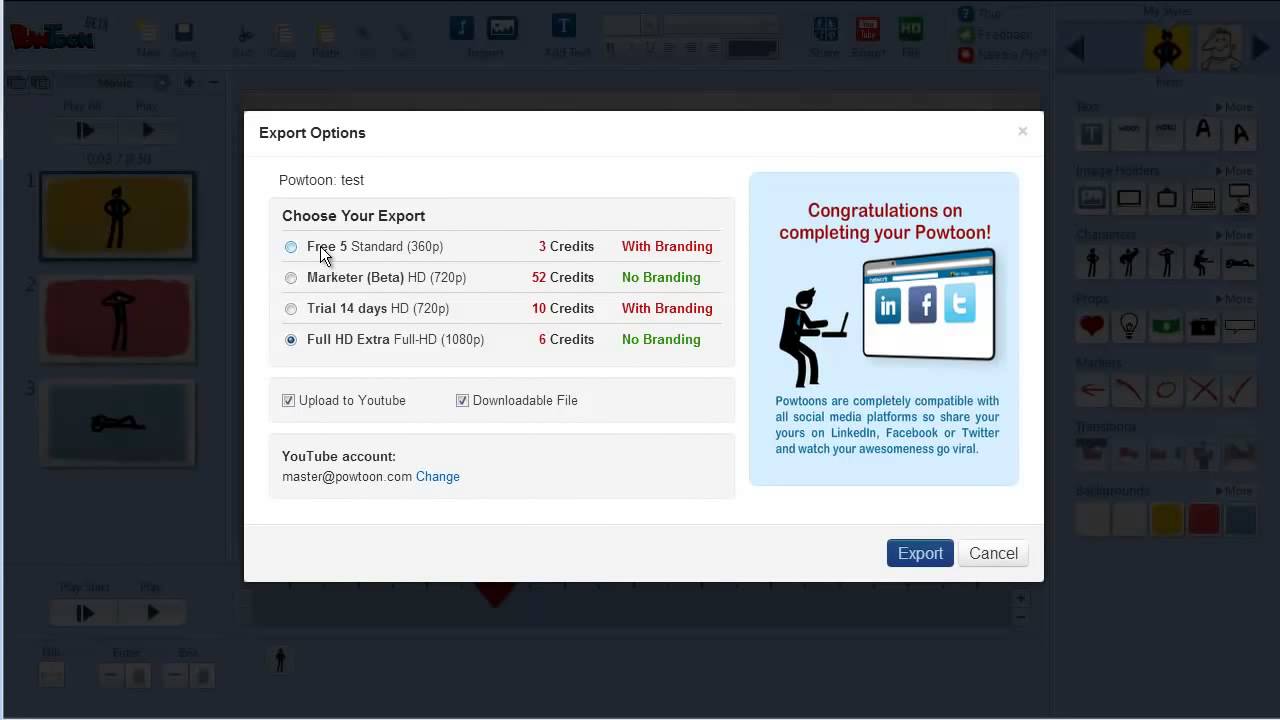 Mini Tutorial - Mastering the Menu Panel