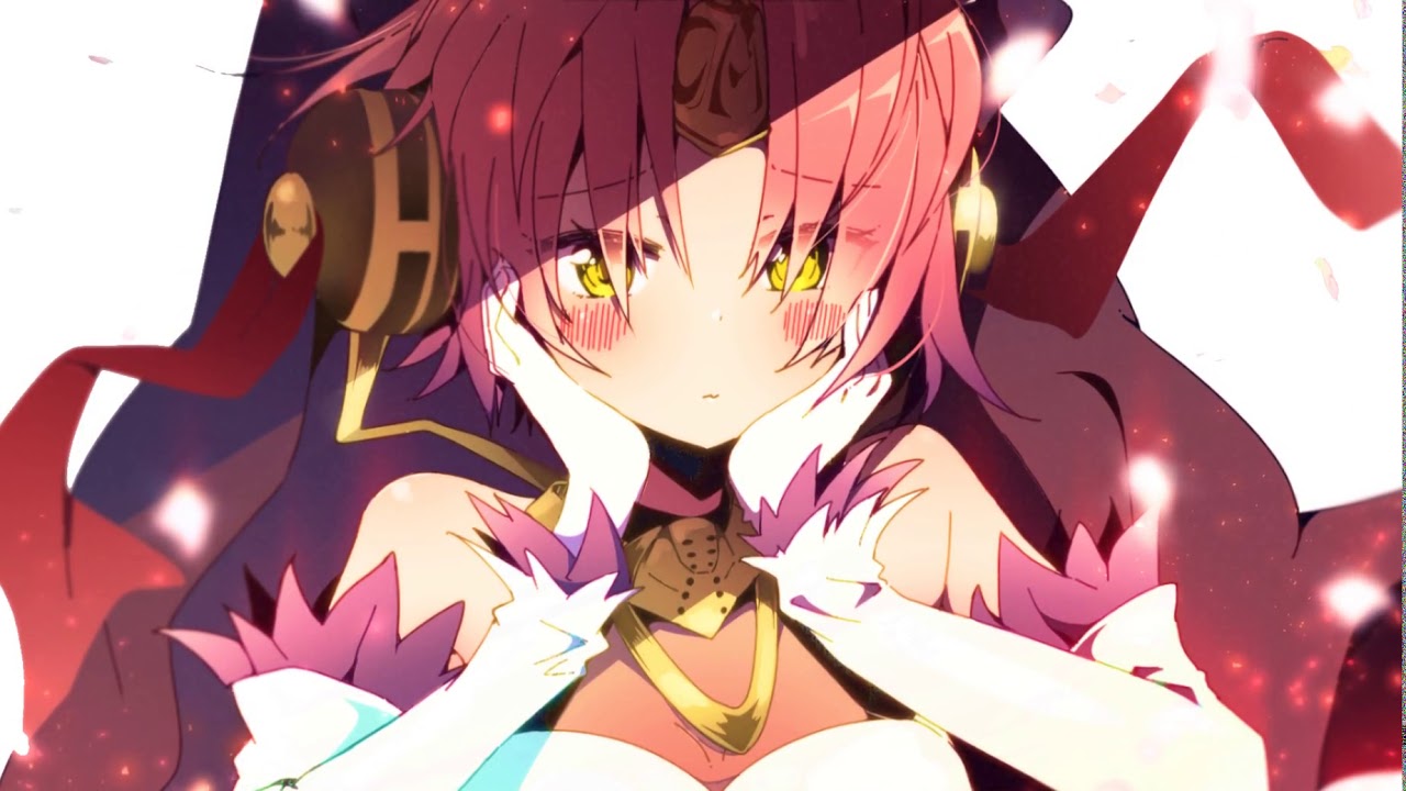 Wallpaper Engine - Fate/Apocrypha - Berserker of Black