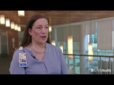 Meet Nurse Practitioner Margaret Sennett, PNP