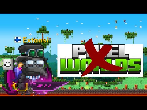 Steam Community :: Pixel Worlds