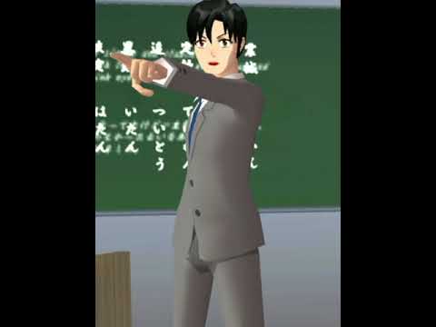 love stories | SAKURA SCHOOL SIMULATOR