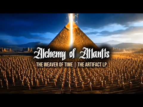 The Weaver of Time | The Artifact LP