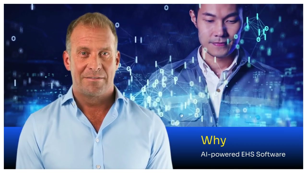 EHS4Safety – Comprehensive EHS Software for Workplace Safety & Compliance | EHS management Software