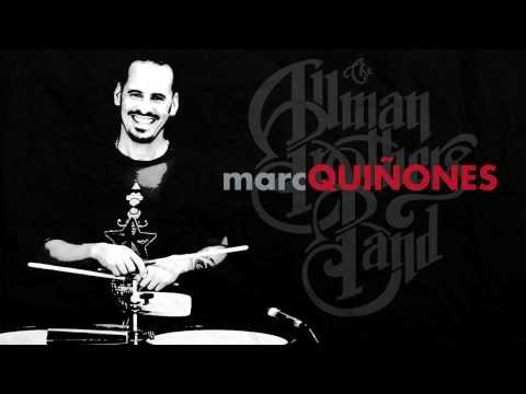 Pearl Marc Quiñones Sign. Timbales iMuso