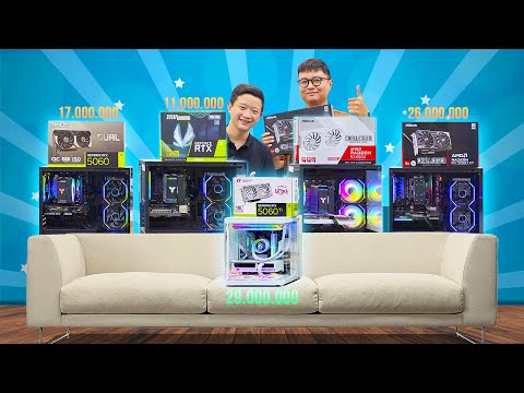 TOP PC CHƠI GAME BEST HIỆU NĂNG / GIÁ THÀNH TẠI TTGSHOP !!! Chỉ 13 củ đã có hàng ngon rồi anh em !!!