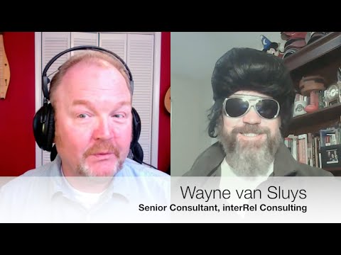 2MTT: Bringing Maps to Data | Wayne Van Sluys
