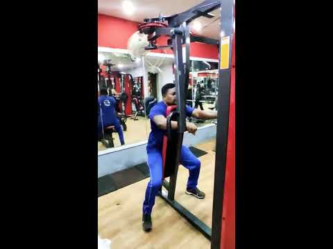 Osu.. Sensei Srinivasuloo..