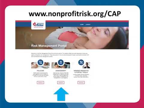 From Risk Assessment to Comprehensive Risk Management