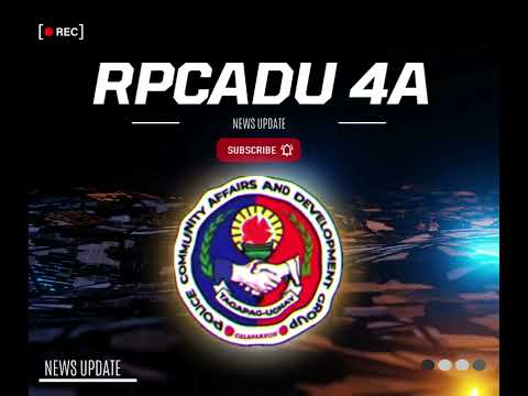 The Philippine National Police (PNP)