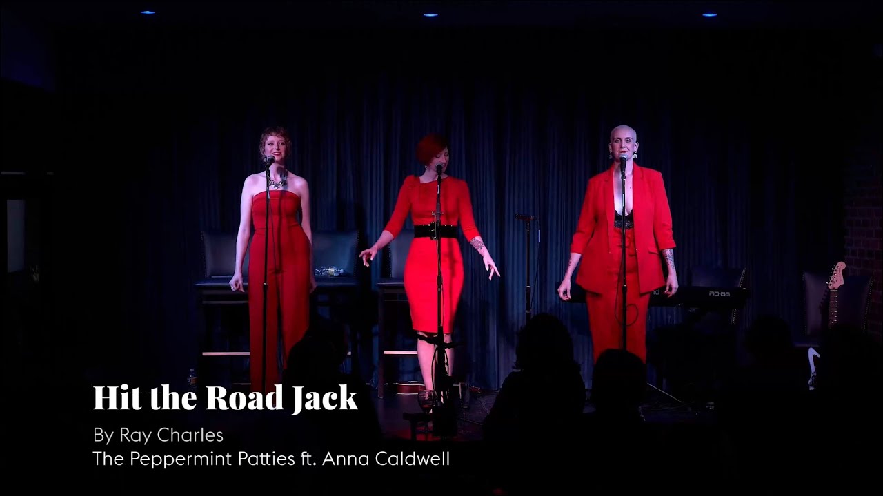 Hire The Peppermint Patties - Singing Group in Chicago, Illinois