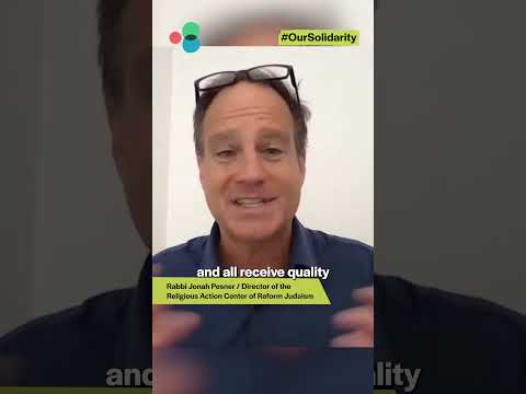 Everybody Should Have Access to Education