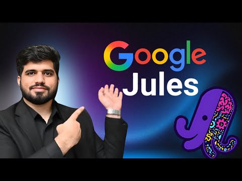 How to Get Started with Jules AI: Google's New Coding Agent
