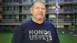 UNITED STATES VETERANS INITIATIVE (U.S.VETS) - GuideStar Profile