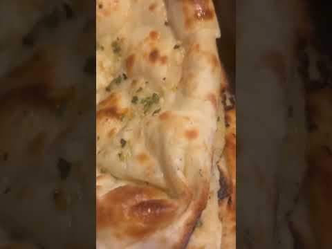 Khazana Toronto has the best butter chicken!
