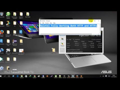Htel Fully Working Both HTTP and SSL websites