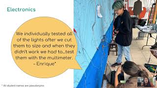 Interactive Murals: New Opportunities for Collaborative STEAM Learning ...
