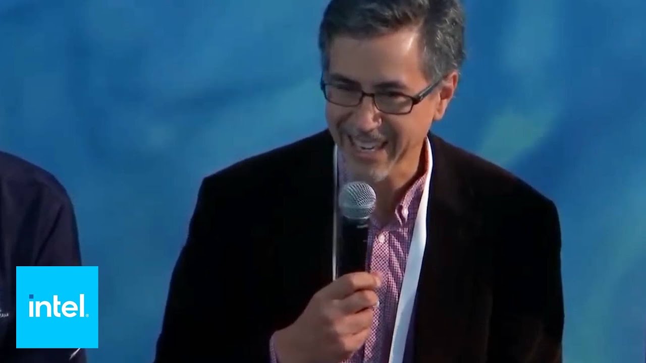 Modern Code Making the Impossible Possible | Intel Business