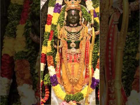 Jai shree ram 💖 | #shorts ram ji photo ayodhya #ayodhya ram Mandir | #ramnam #ytshorts