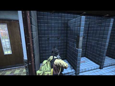Steam Community :: Video :: DayZ SA [TSH] Private hive Adventure