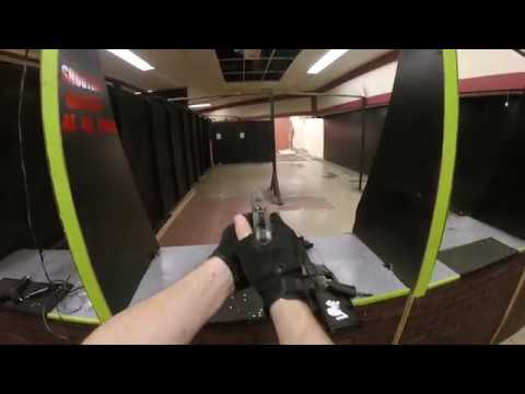 Worst Airsoft Field