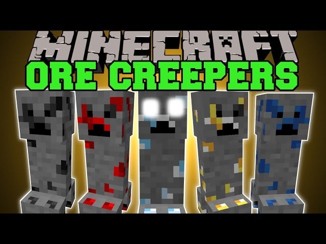 5 best Minecraft Java mods for mobs and blocks