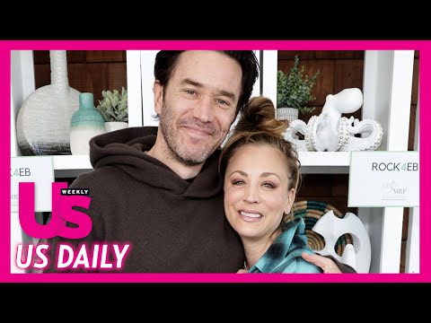 Kaley Cuoco and Tom Pelphrey ‘Definitely’ Want Baby No. 2