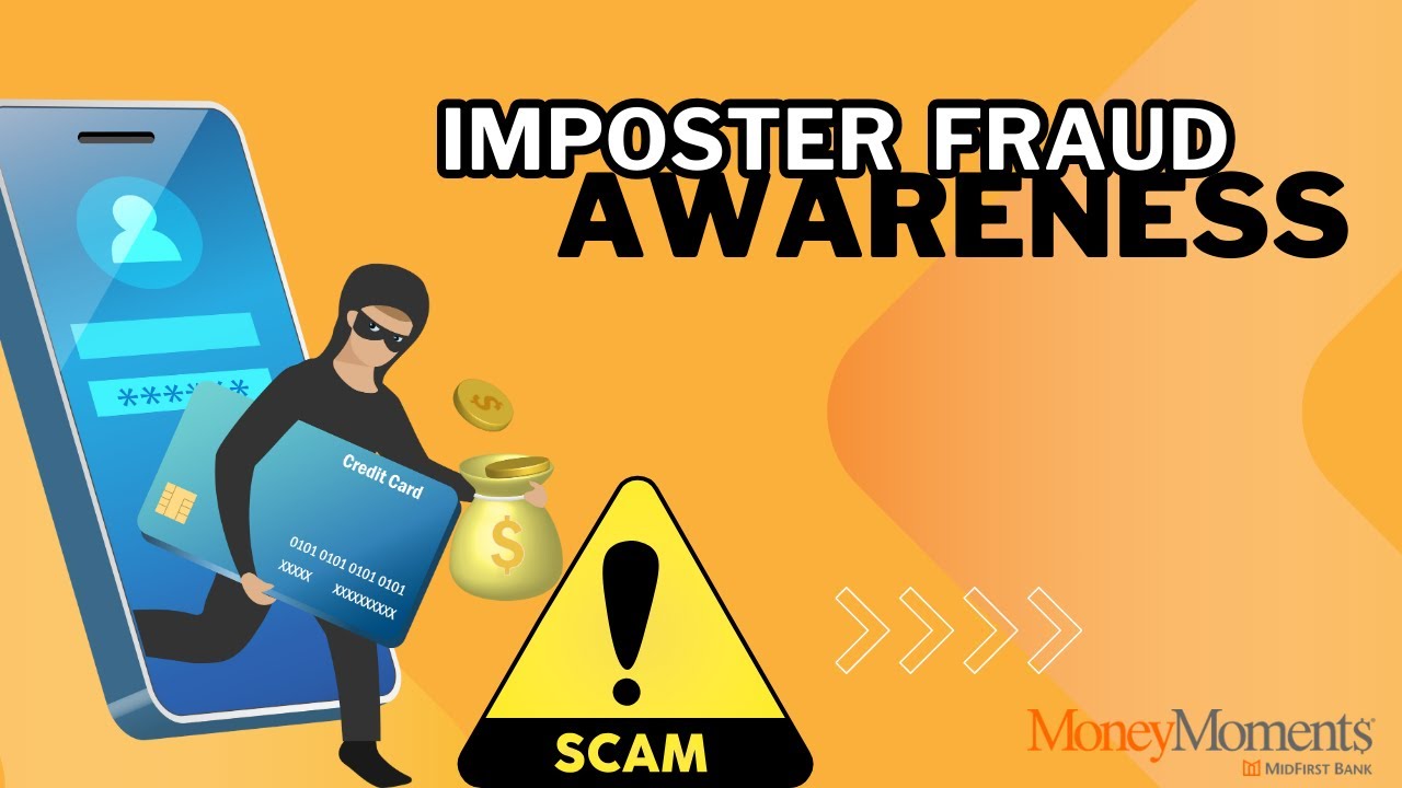 What is Imposter Fraud and How to Avoid It