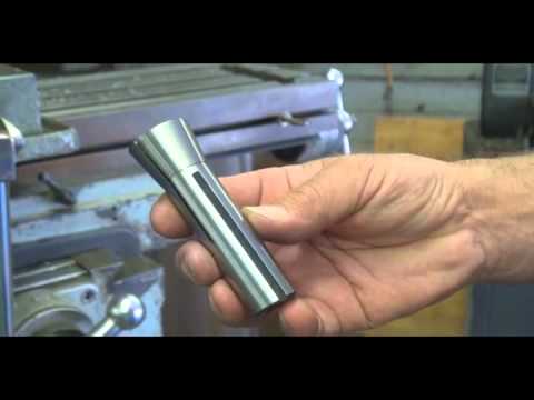 Machine Collet at Best Price in India