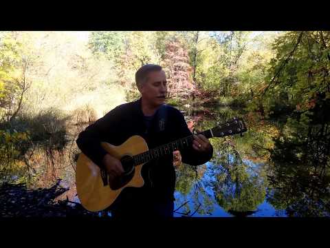 Worship Wednesday: Indescribable (cover)