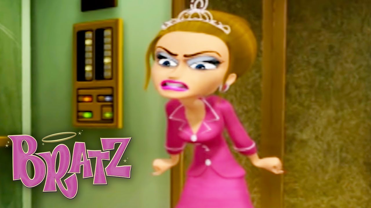 Totally Recall |  Season 1 Episode 18 | BRATZ