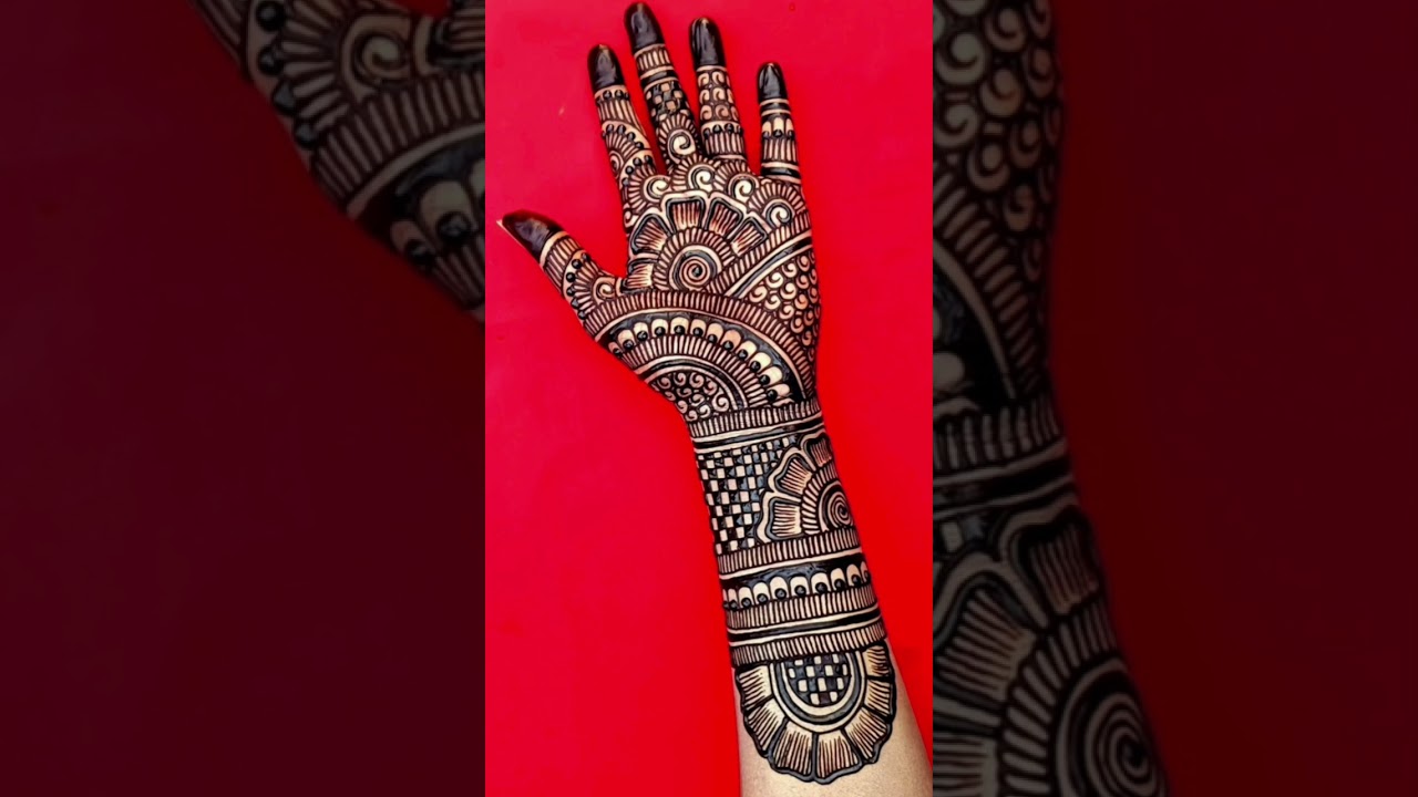 mehndi designs | mendini design | cone designs | mehandi design | mehdi ka dizain | madhi ke design