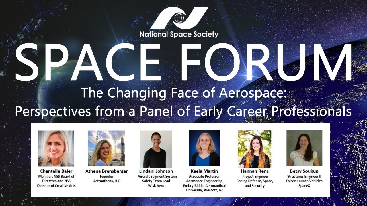 NSS Space Forums – NSS