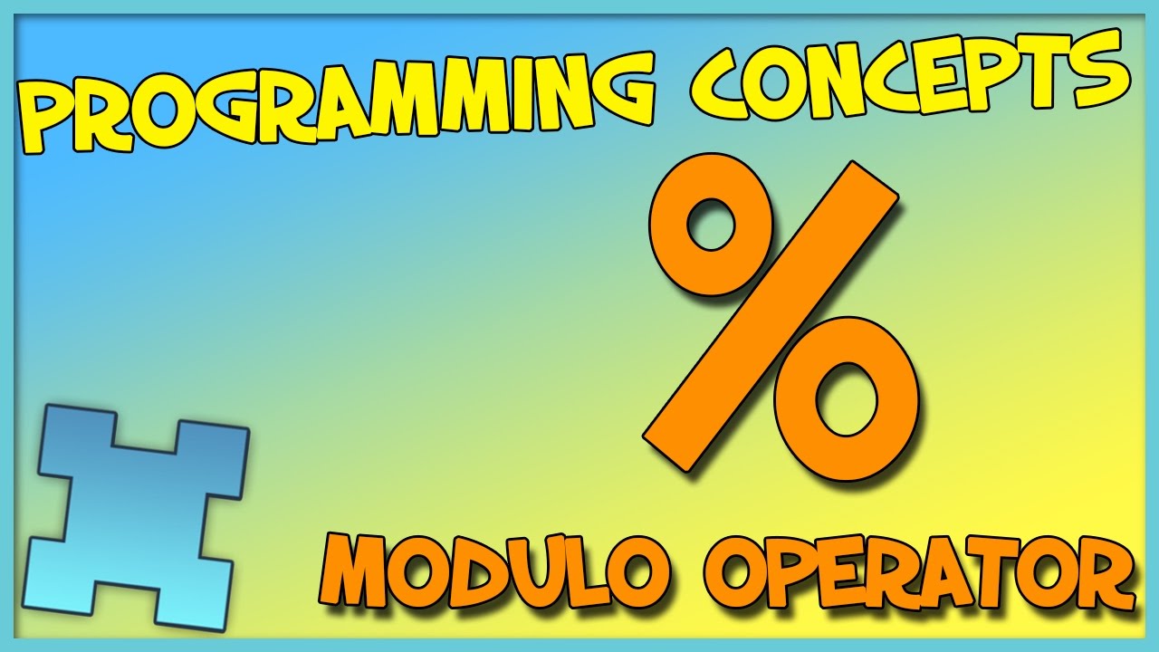 MODULO OPERATOR - TL;DR Programming Concepts [EP1]