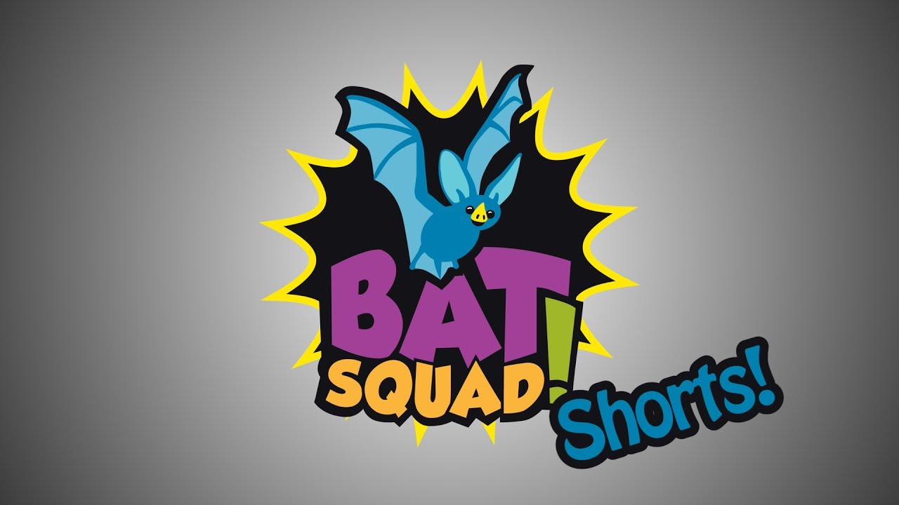 Bat Squad! Shorts: Madison Shares Some Great Things About Bats