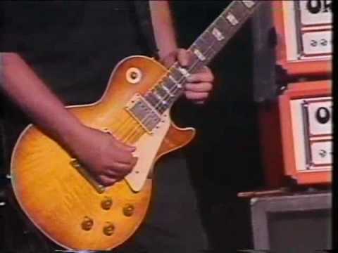 SICK AGAIN – Led Zeppelin Great Covers