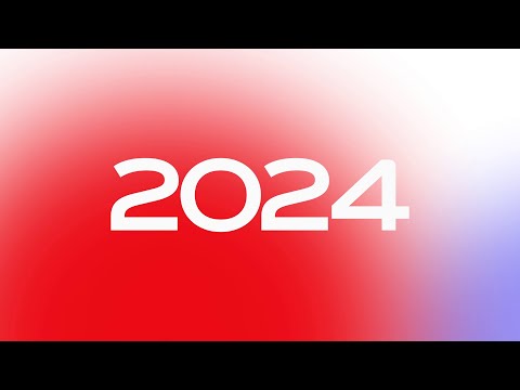 2024 Wrap-up