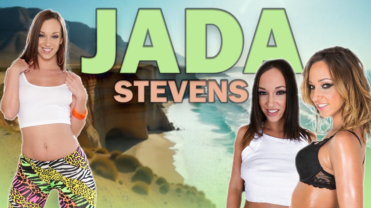 Jada Stevens: The Untold Story Behind Her SHOCKING Exit!
