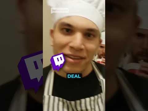 Twitch & Trainwreck ACCUSED of Corruption?!