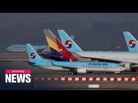 KDB injecting around US$ 722 mil. to help Korean Air buy cash-strapped Asiana Airlines