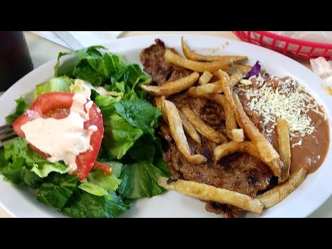 10 Best Restaurants you MUST TRY in Mexicali, Mexico | 2019