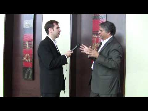Interview - Rohit Talwar - CEO, Fast Future Research