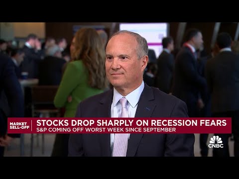 Constellation Energy CEO: We're seeing load growth despite stock performance