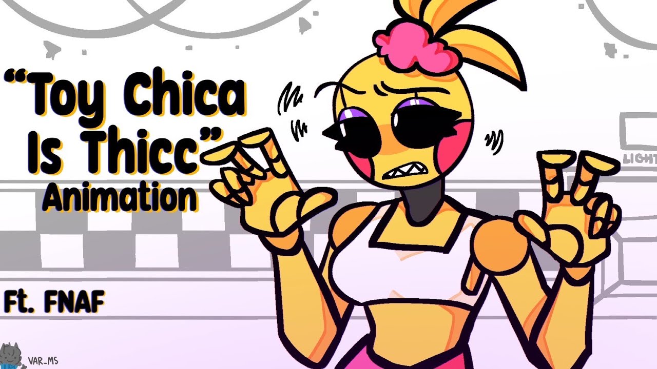 Why Is Thicc Spelled With Two Cs Life Set Go