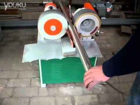 Rod Polishing Machine at Best Price in India
